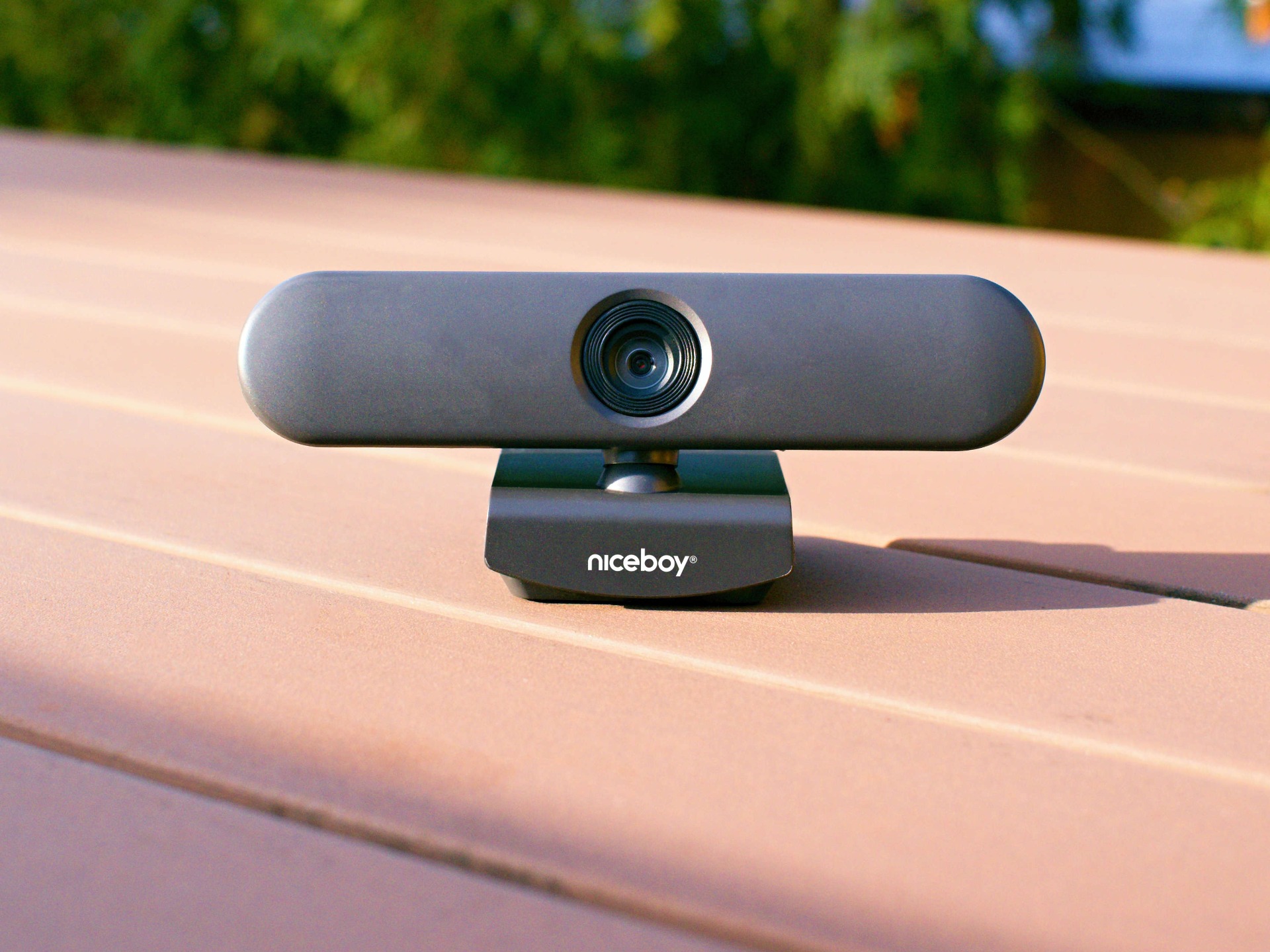 Recenze Niceboy STREAM ELITE 4K: webkamera s vysokým rozlišením za nízkou cenu